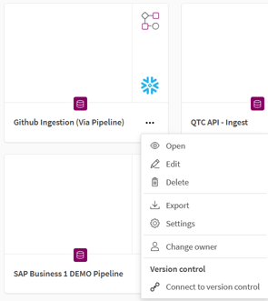Mastering CI/CD in QTC: a three-part guide to deployment. Part 1: initial dev to prod
