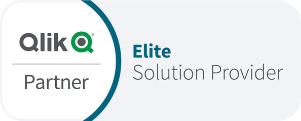 Ometis: The UK's largest Qlik Elite Partner | Book a Qlik demo
