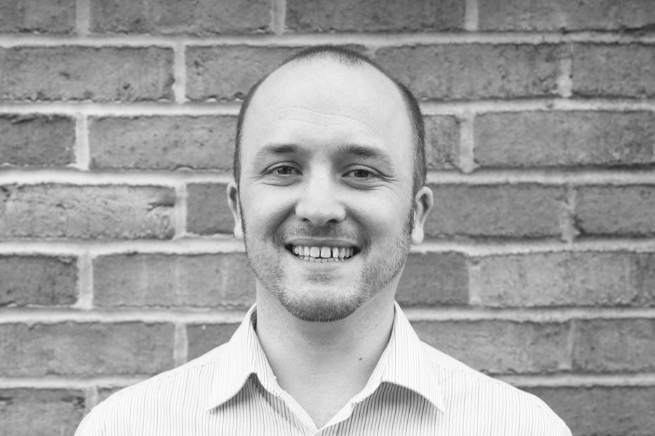 Alex Walker: Qlik Partner Ambassador Alex Walker: Qlik Partner Ambassador