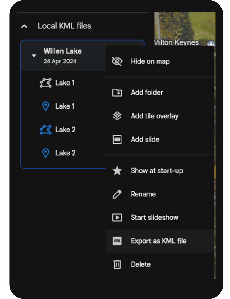 Geospatial data visualisation: a Qlik Sense and KML tutorial