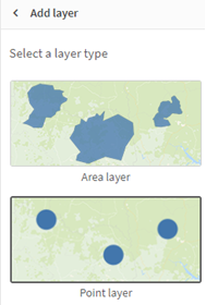 Geospatial data visualisation: a Qlik Sense and KML tutorial
