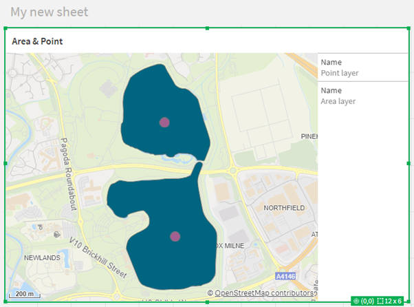 Geospatial data visualisation: a Qlik Sense and KML tutorial