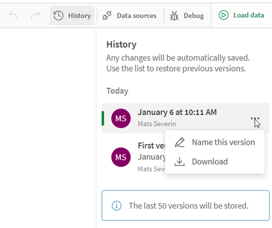 Qlik Cloud November December 2022 Release Whats New Ometis