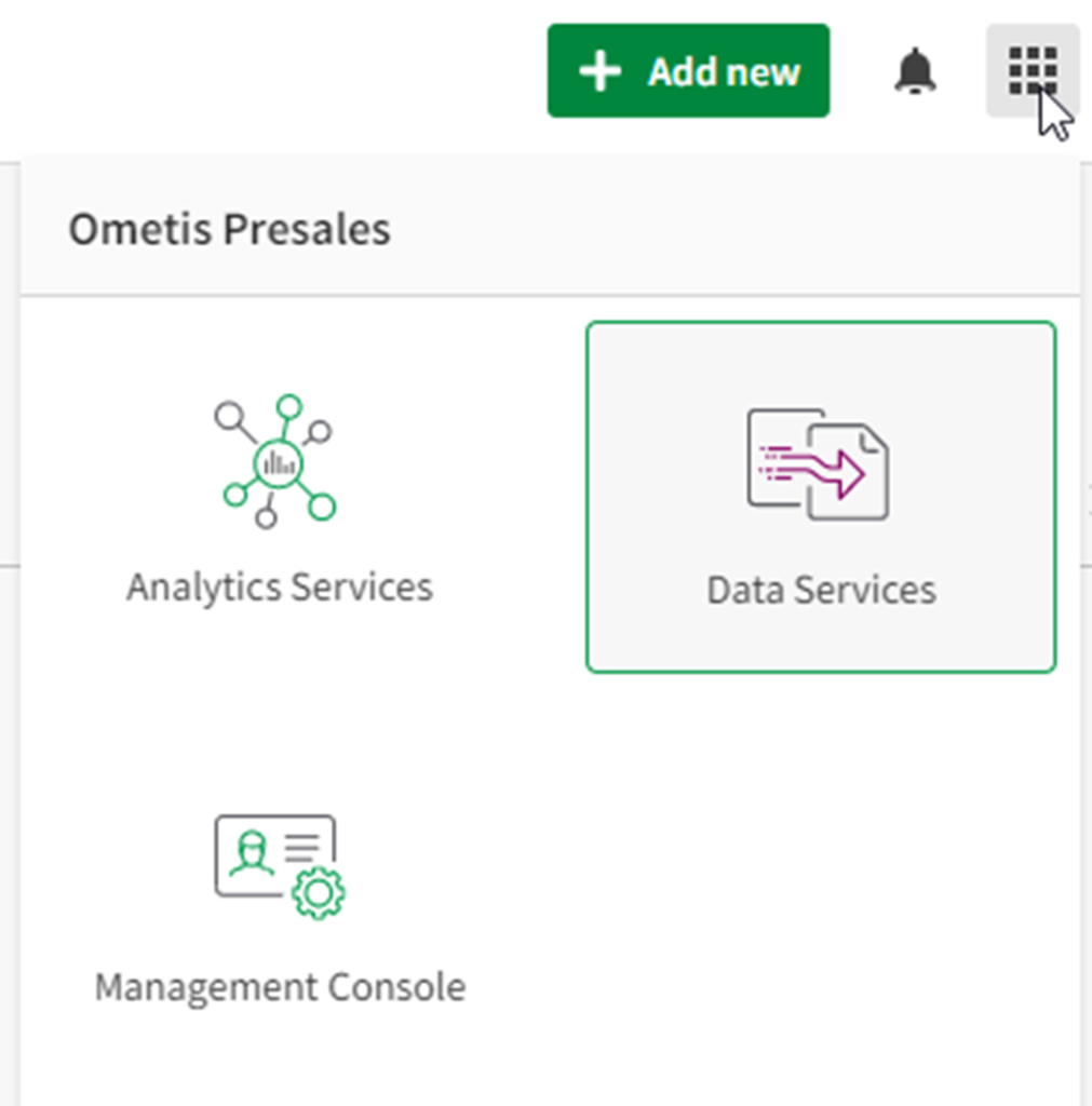 Qlik Cloud October 2022 Release - What's New - Ometis