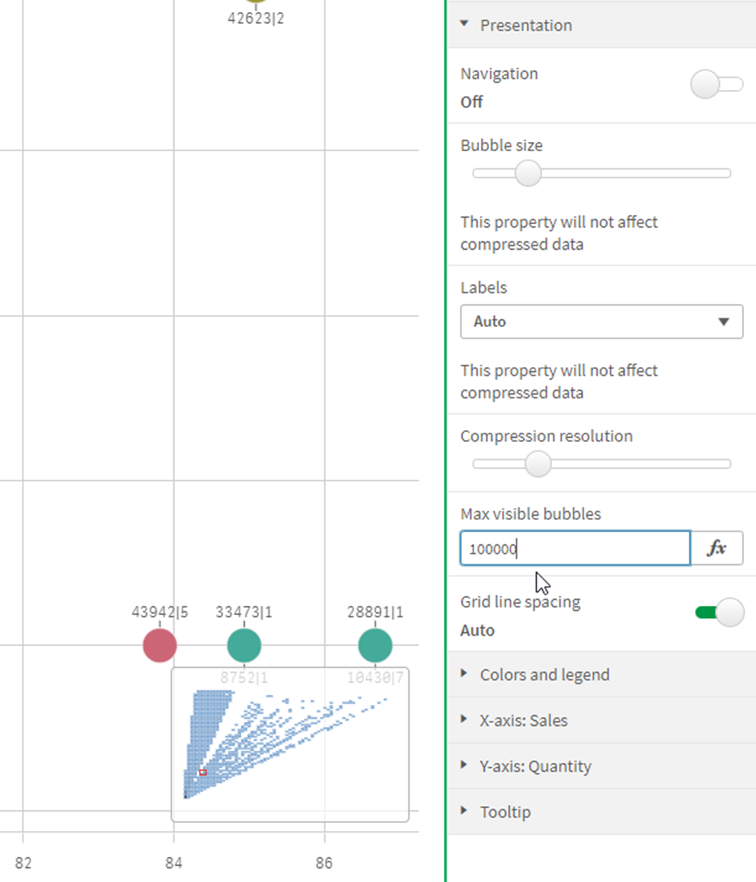 Qlik Cloud October 2022 Release - What's New - Ometis