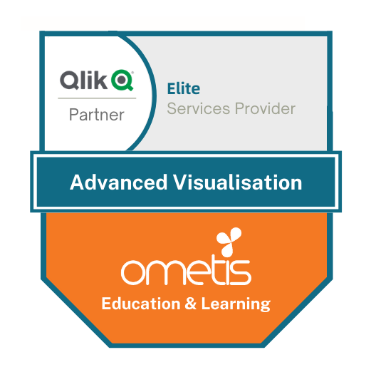Qlik Training Courses From Ometis Education And Learning Ometis