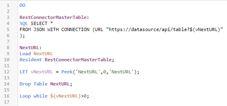 Loop The Loop A Quick Guide To Loops In Qlik Sense From Ometis