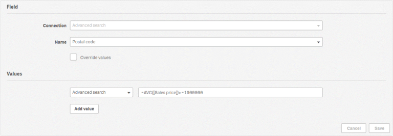 Qlik Nprinting June 2019 New Features And Functions An Ometis Guide