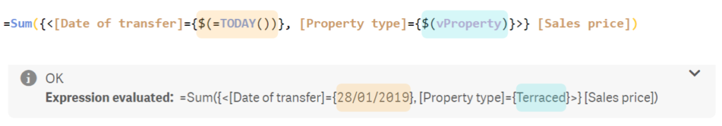 Qlik Sense February 2019 Release - New Features & Functions - Ometis