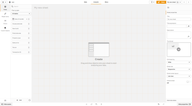 Qlik Sense June 2019 Release A Complete Guide Ometis
